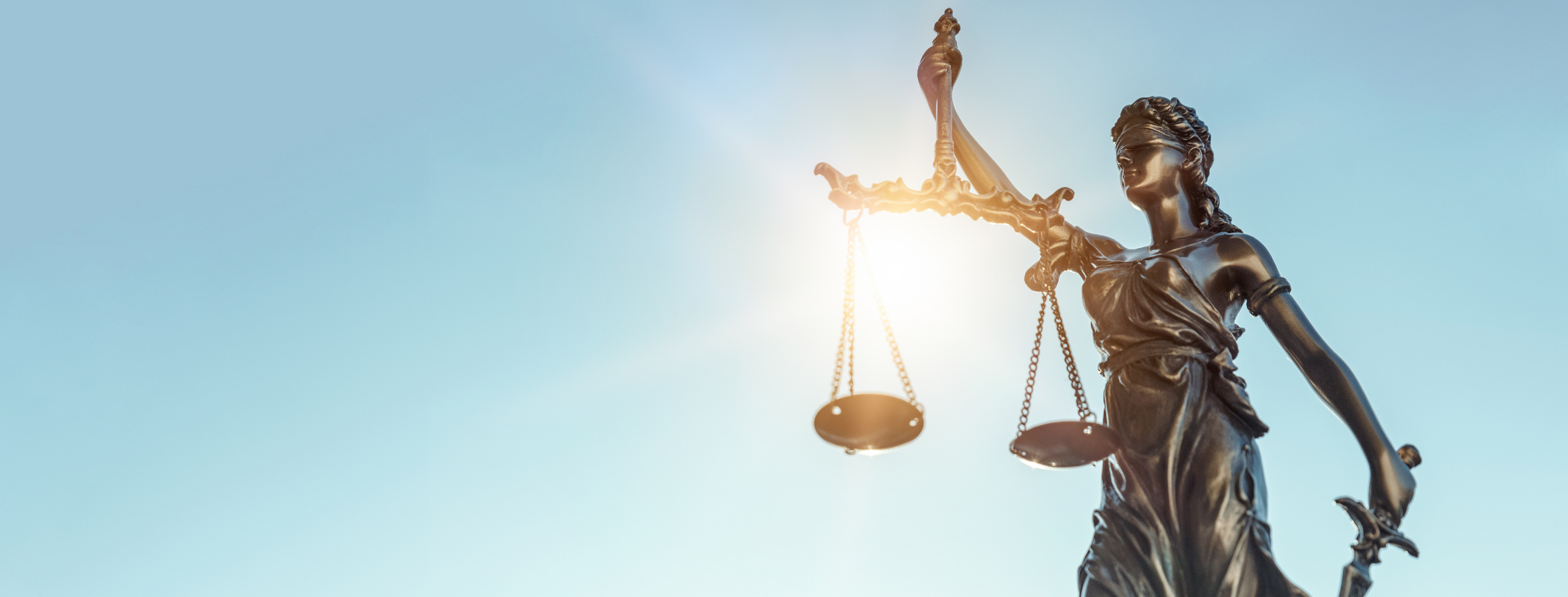 Let justice roll - Restored