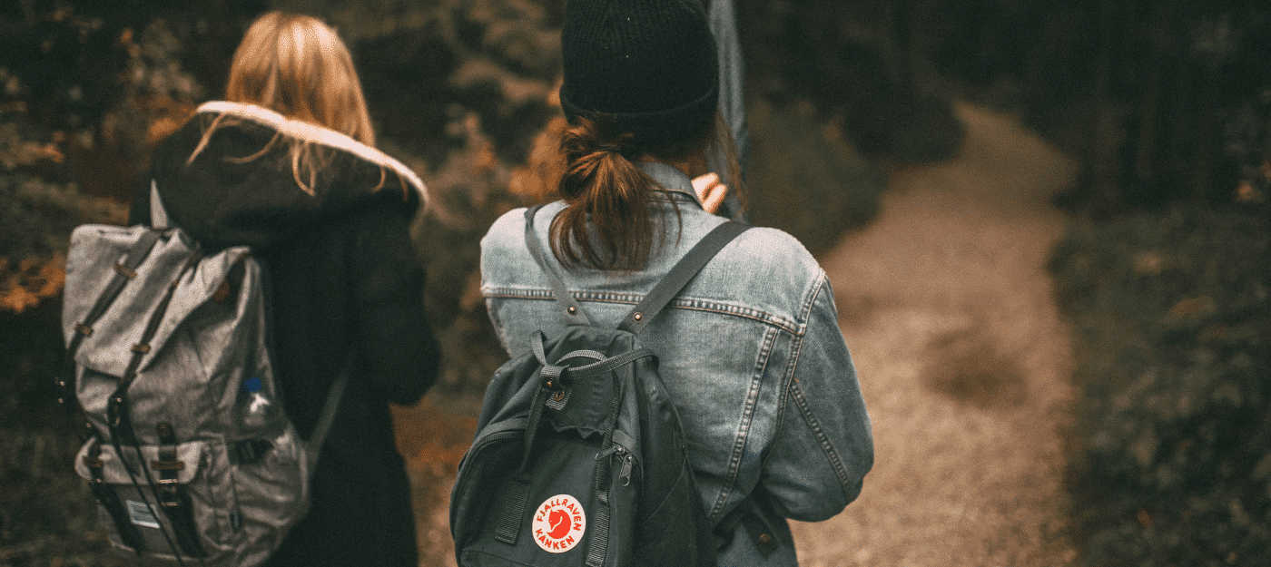 Worried about a friend? - Restored