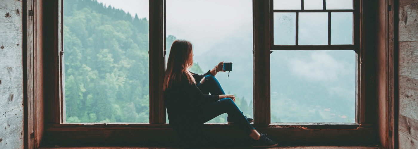 Jesus and mental health: "Get some rest." - Restored